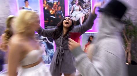 BGC Back For More Kat Tina S Fake Wedding Unedited Extended Both Angles YouTube