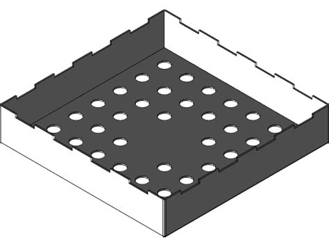 Free Cad Designs Files And 3d Models The Grabcad Community Library