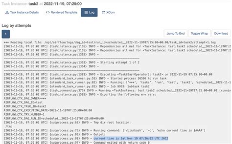 Docker Compose で Apache Airflow を起動しワークフローを実行する Sambaiz Net