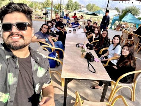zeeshan haider on linkedin dreamteam