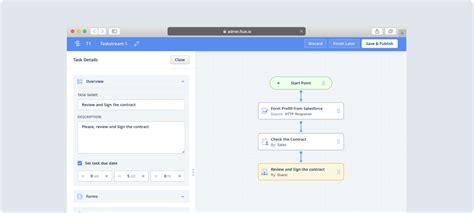 Create Tasks For Guest Users In Fluix Manage Guest Access