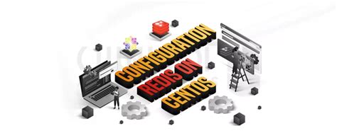 نحوه نصب و پیکربندی Redis در Centos 8 آذرسیس