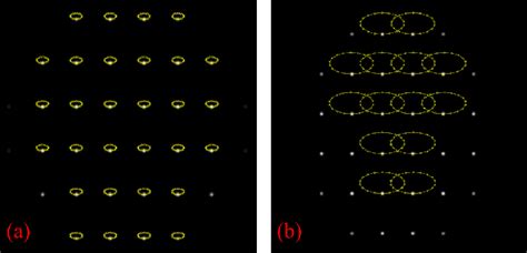 Figure 4 From Multispot Image Denoising Correction And 3 D Shape Measurement Of Cylindrical