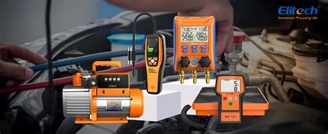 Xây Dựng Hệ Thống Hvac Chuyên Nghiệp Elitech Việt Nam