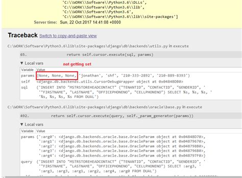 Python DJango CreateView Not Setting Attributes Before Data Is Saved To The DB Stack Overflow