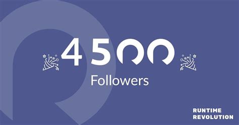 Runtime Revolution On Linkedin Runtime Revolution Is Growing Steadily And Its Great To See