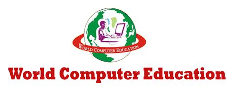 World Computer Education Best Computer Institute In Kanpur