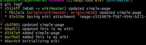 How To Delete Content In Azure Devops Wiki • Codewrecks
