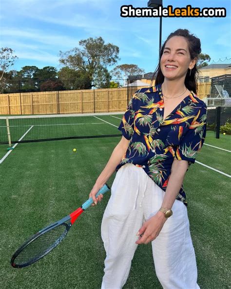 Michelle Monaghan Michellemonaghan Leaked Nude Onlyfans Photo Shemaleleaks