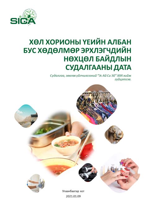 Судалгаа Datamon Mn