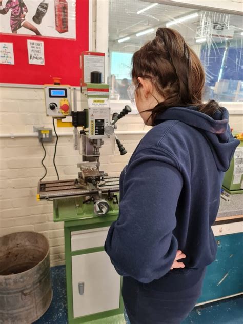 Btec Engineering Poole High School