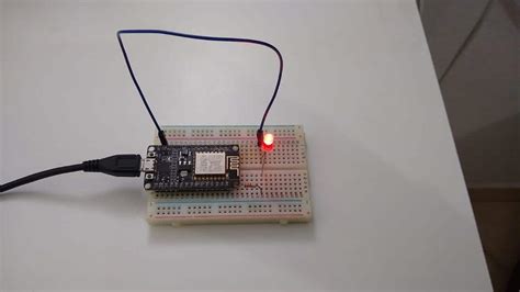 Projetos De Iot Com Blynk E Nodemcu
