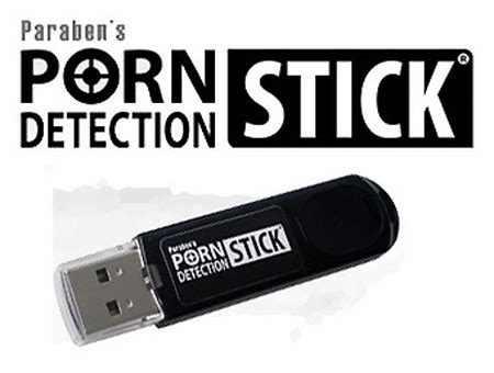 Porn Detection Stick TechEBlog