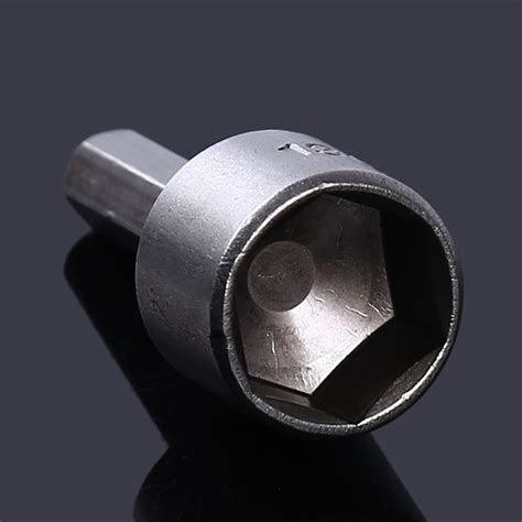 Hand Tools Socket 9pcsset Power Nut Driver Drill Grandado