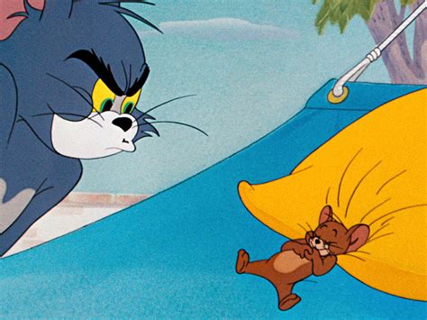 Prime Video Tom And Jerry Season 1