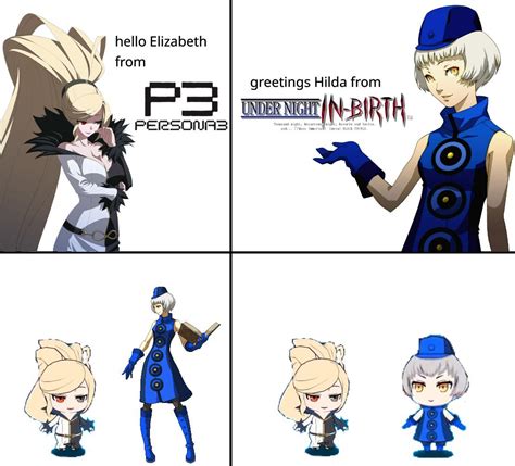 Squeaky Toy Noises R Blazbluextagbattle