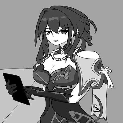 Ruan Mei Secret Experiment Doujinshi Hentai By Unknown Read Ruan Mei Secret Experiment