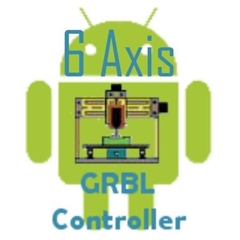 Installing For Android Axis GRBL CNC Gcode Sender