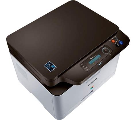 SAMSUNG Xpress C480W All-in-One Wireless Laser Printer Deals | PC World