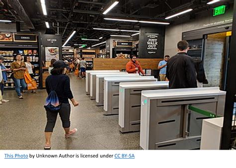 A New Amazon Growth Strategy Amazon Launches A New POS System That Will Rival Shopify PayPal