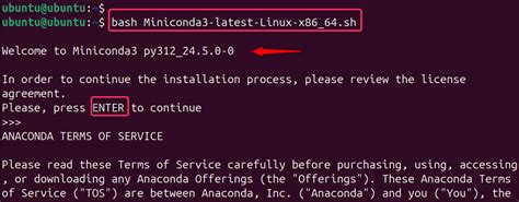How To Install Pytorch On Ubuntu 2404 Using Pip And Anaconda