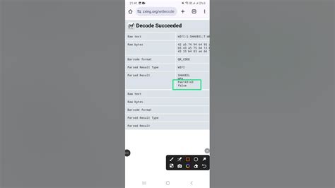 how to view wifi passwords on android mobile without root and root
