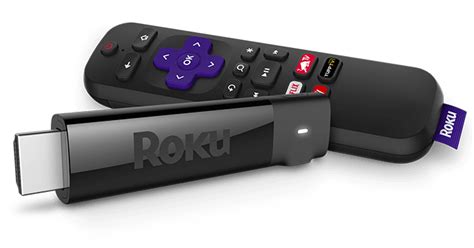 Review Roku Streaming Stick Plus The Test Pit