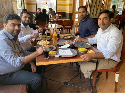 Muhammad Usman On Linkedin The Pleasure And Fun Of Chatting Over Hot