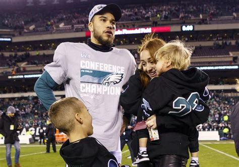 Pokes In The Pros Epps Eagles Advance To Super Bowl