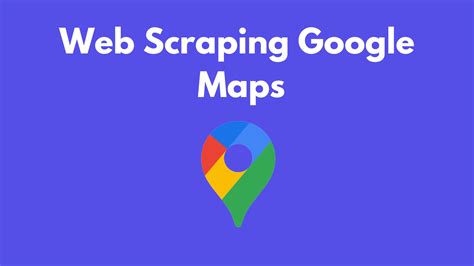 How to scrape Google Maps using Python - Serpdog