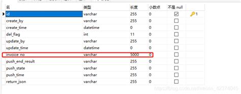 【日志报错】nested Exception Is Orghibernateexceptiondataexception Could