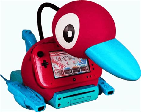 Porygon2 Pokémon  Porygon2 Pokémon Wii U Discover And Share S