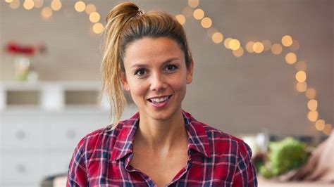 Dreh Mit Sandra Fleckenstein Hope Media Europe