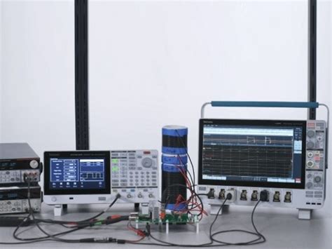 Tektronix Uk Ltd Double Pulse Testing Webinar