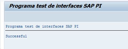 Execute Your SAP PI Scenario From ABAP Proxy To PI SAP Community