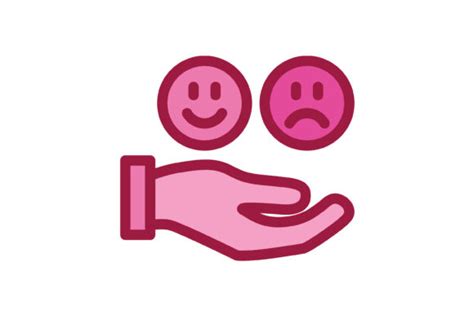 Feedback Icon Office Graphic By Purplebubble · Creative Fabrica