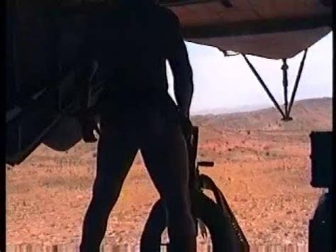 Naked 53 Gunner YouTube