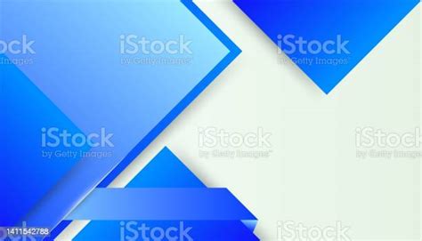 현대적인 다채로운 파란색 추상 배경 배너 포스터 전단지 프리젠 테이션 배경 명함 표지 및 템플릿을위한 디자인 벡터 일러스트 레이 션 0명에 대한 스톡 벡터 아트 및 기타