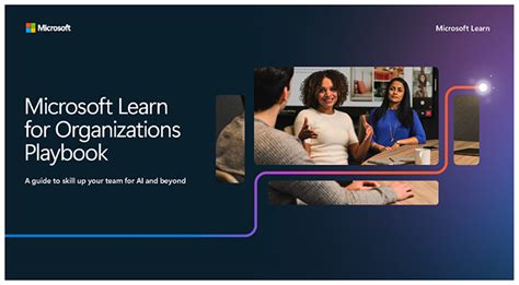 Upskill Your Workforce With Microsoft Training Microsoft Learn