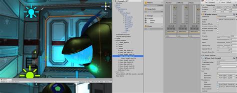 Unity How Can I Make The Droid Object To Act Like A Mouse Cursor Game Development Stack