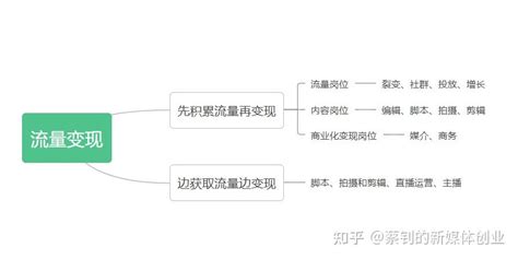 新媒体运营是做什么？