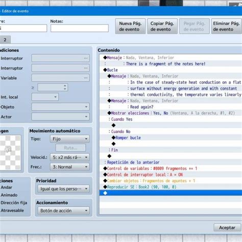 Programming The Theoretical Information Given By The Game Objects Or