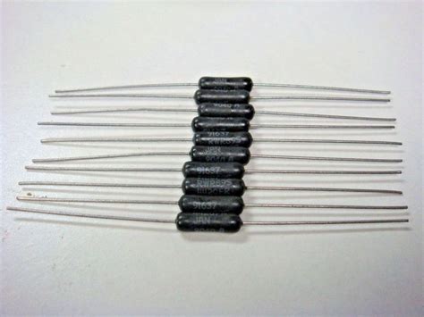 Pin On RESISTORS