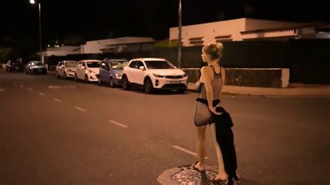 Naked In Public