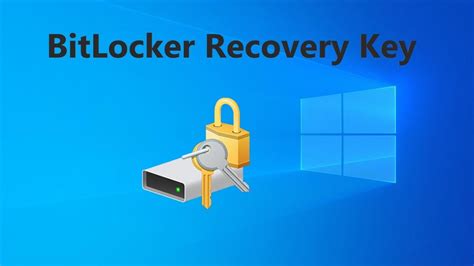 How To Generate Additional Bitlocker Recovery Keys For A Pc In 1 Minute