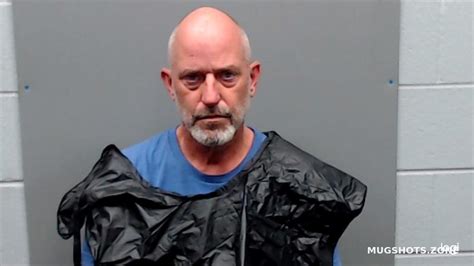 Stanfield Richard Kevin 03 07 2023 Smith County Mugshots Zone