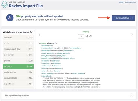 How To Import Meta Box Custom Field Data Using Wp All Import