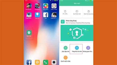 Game Turbo là gì Cách tải và sử dụng Game Turbo đổi giọng