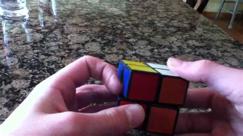 Opp Adj Pbl 2x2 Youtube