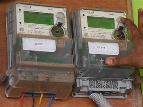 Smart Meter Vs Digital Meters